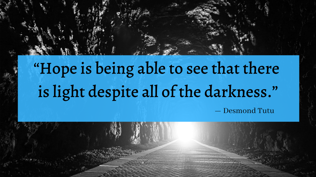 A Reflection on Depression – My Brain's Not Broken