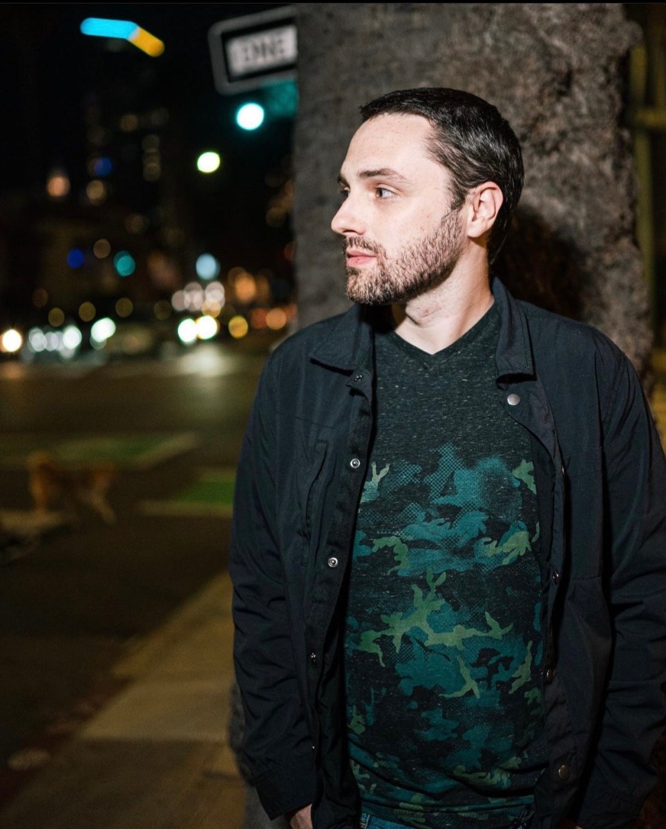 Stand-Up Comedy and Mental Health: An Interview with Drew Landry – My ...